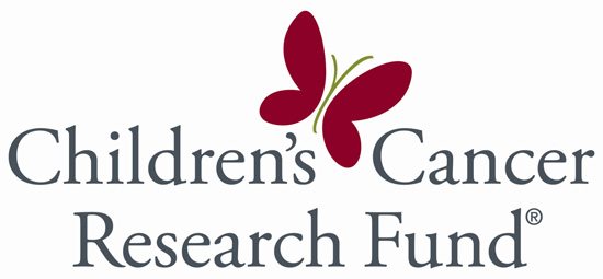 Children's Cancer Research Fund: Donation For Children Suffer